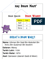Isim Mausul | PDF