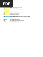Purlin and Sag Rod Design Details | PDF | Civil Engineering ...