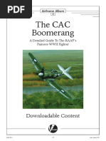 German U-Boat Colors & Markings | PDF | Color | U Boats