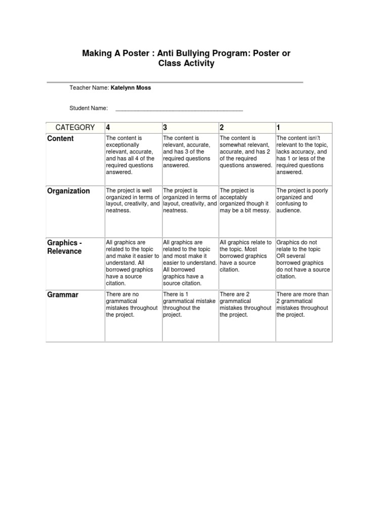 Making A Poster | PDF | Communication | Semiotics