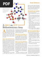 BS 8204 Screeds | PDF