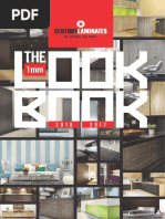Century Laminates Door Catalogue 2024 | PDF