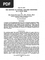 UBC and IBC Building Code History List | PDF | Home & Garden ...