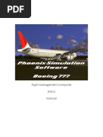 B777-Engines and APU | PDF | Turbine | Gas Turbine