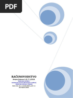 Tehnicko Uputstvo GIP 1022 | PDF