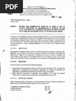 Presidential Decree No. 1586: Philippine Environment Impact Statement ...