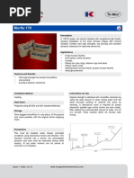 TDS of AxSorb D | PDF | Adsorption | Aluminium Oxide