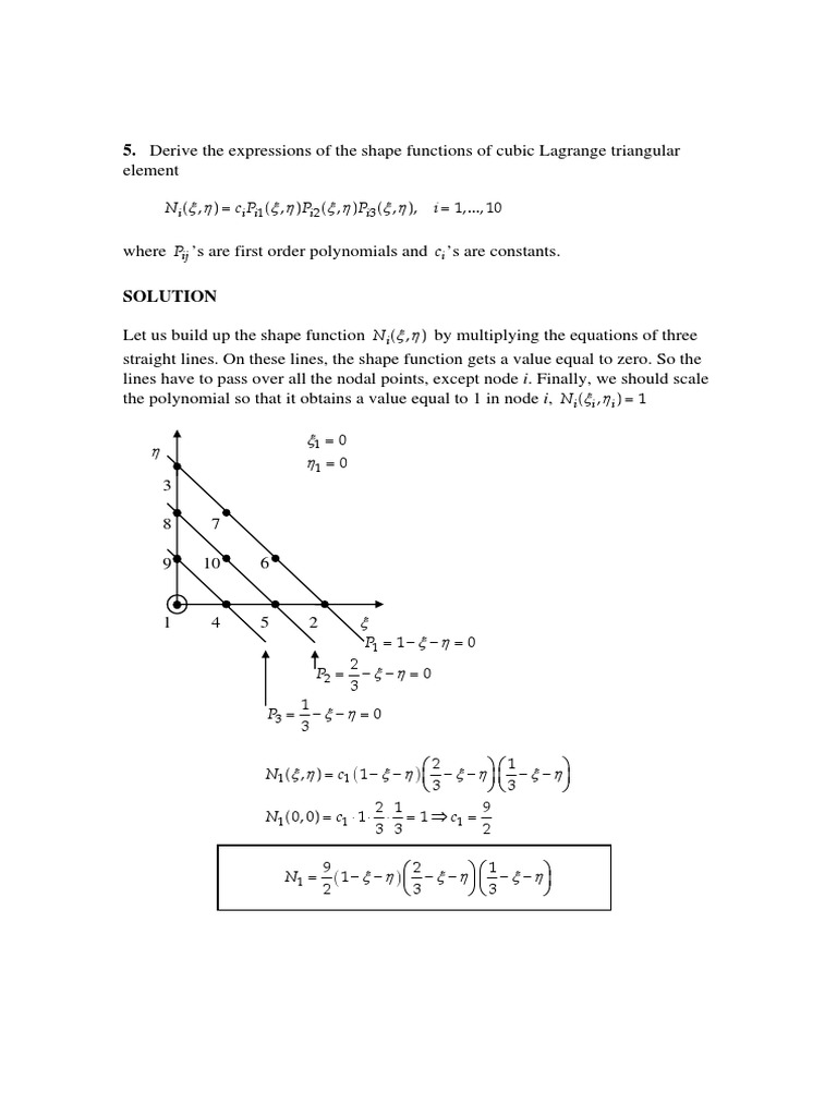 S-17 3010 Exercise 3 | PDF | Magnetic Field | Flux