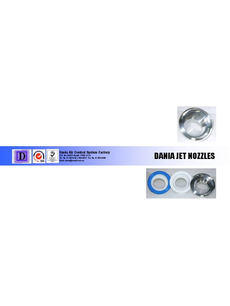 4 JET NOZZLE CAT v08 PDF | PDF | Nozzle | Jet Engine