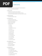 Famous TB-303 Patterns | PDF