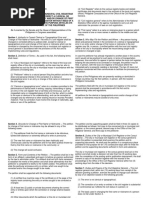 Differences Between Rule 103, RA 9048 and Rule 108 | PDF | Court Of ...