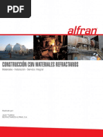 RHI Catálogo General | PDF | Ingeniería de Procesos | Ciencias fisicas