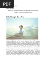 El Modelo Biologicista | PDF | Biología | Psicopatología