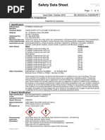Erba Lyte Reagents | PDF | Ph | Physical Chemistry