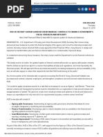 HUD-9887/A Consent Document Package | PDF | Section 8 (Housing ...