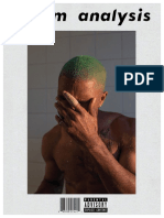 Felix - Roxas First Architect in The Philippines | PDF