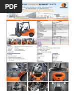 HIRARC Warehouse | Forklift | Personal Protective Equipment