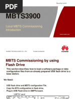 MPT Boards (WMPT & Umpt) Configuration Steps | PDF | File Transfer ...