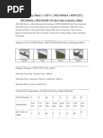 OneSteel SS Pipe and Fittings Catalogue Web | PDF | Pipe (Fluid ...