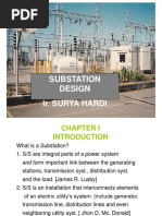 GA Layout | PDF | Electrical Substation | Transformer