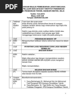 Format Penulisan Rujukan (Apa 7) | PDF