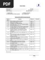 REEL-3 5ta Versión Corregida PDF | PDF | Patología del habla y Lenguaje ...