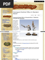 Boot Hill - Character Sheet PDF | PDF