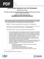 3L5W Template | PDF | Cognition | Computing