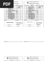 NAP Form 2 Rds | PDF | Records Management | Government Information