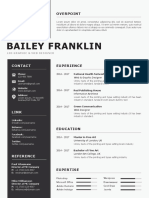 Samira Hadid: Graphic Designer Profile | PDF