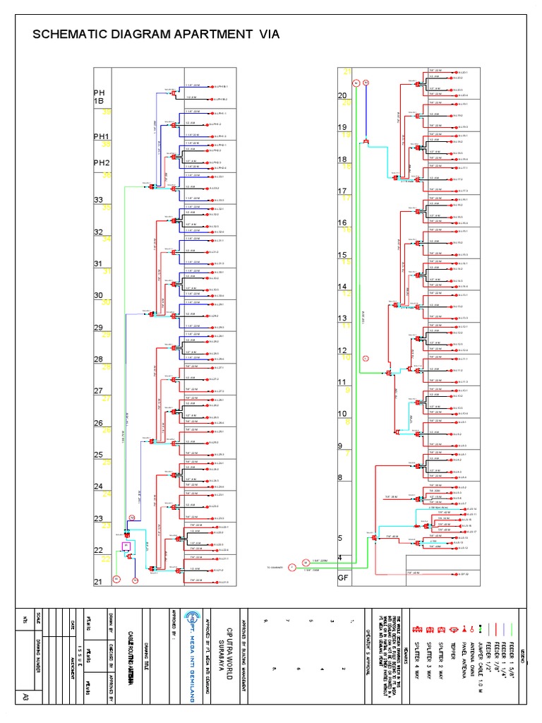 Technical Schematic Data | PDF | Electronic Engineering | Infographics