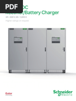 Standard Load Bank Testing Procedure | PDF | Electrical Equipment ...