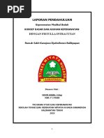 LP Ileus Obstruktif | PDF