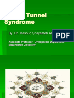 Boston Carpal Tunnel Questionnaire Guide | PDF | Carpal Tunnel Syndrome ...