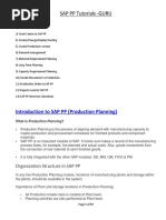 SAP EHS - GLM Configuration Guide | PDF | Packaging And Labeling ...