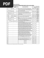 Capral AGS 425 Narrowline DG - Brochure | PDF | Building Materials ...