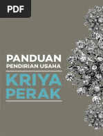 Profil Umum Perusahaan Cipta Krida | PDF