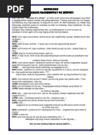 Ang Aking Talambuhay | PDF