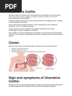 Concept Map | PDF | Urinary Tract Infection | Pain