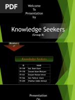 TOC vs. TOD: Key Audit Insights | PDF | Audit | Business