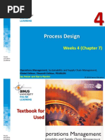 The 4Vs | PDF | Operations Management | Production And Manufacturing