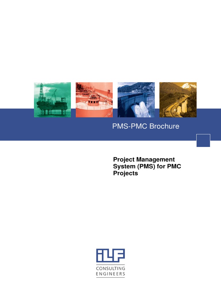 PMS - PMC Description - ILF Consulting | PDF | Project Management ...