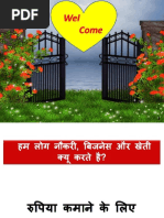 Riyansh Multitrade Planbook | PDF | Cost Of Living