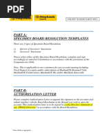 CIMB Omnibus-Board-Resolution-And-Extract-Omnibus-Board-Resolution ...