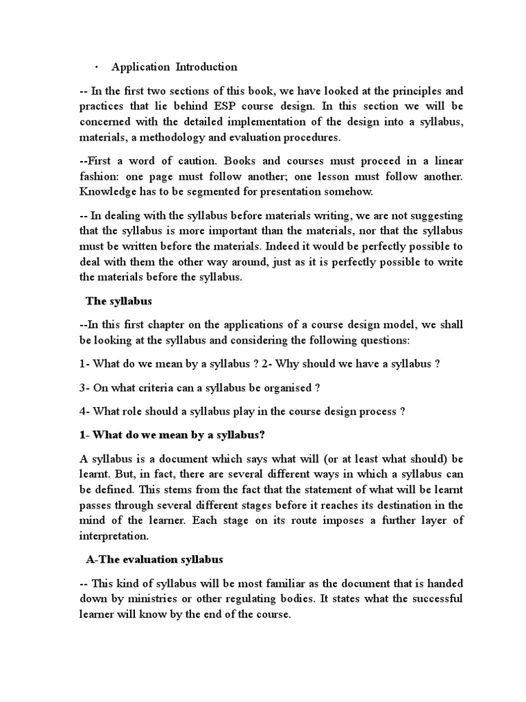 Application Introduction | PDF | Learning | Teachers