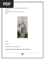 Pitting Edema Grading Scale | PDF | Nature