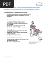 Understanding FIVA Valve Components | PDF | Valve | Piston