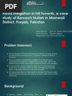 Wasa Design Criteria | PDF | Sanitary Sewer | Sanitation