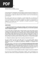 Lex Fori: Origen y Aplicación en Derecho | PDF | Sentencia (ley ...