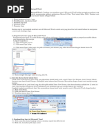 Format Penulisan Paper Yang Baik Dan Benar | PDF | Bisnis | Komputer